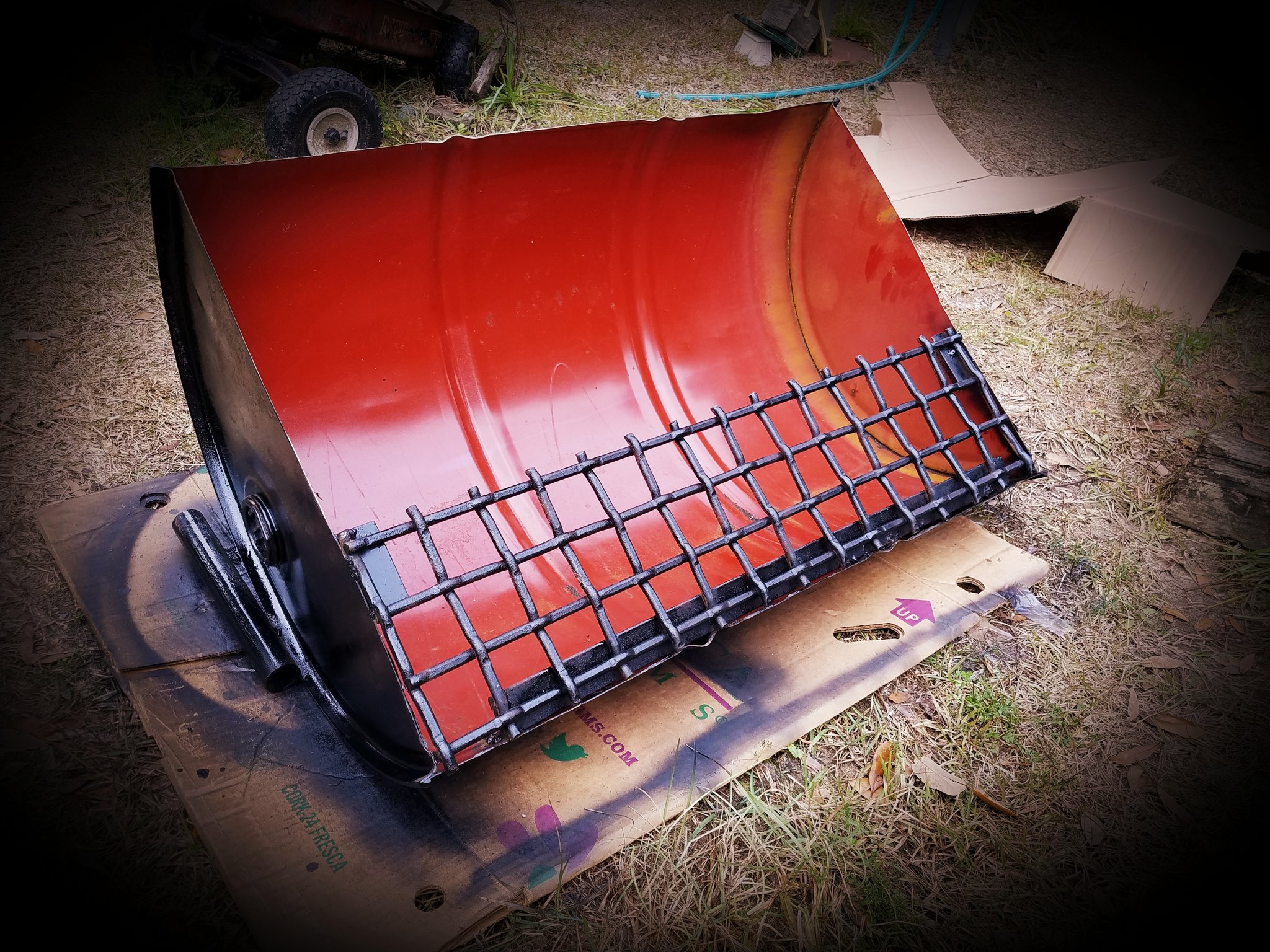 Iron Bull Metalworks | Custom Welding & Metal Fabrication Experts ...