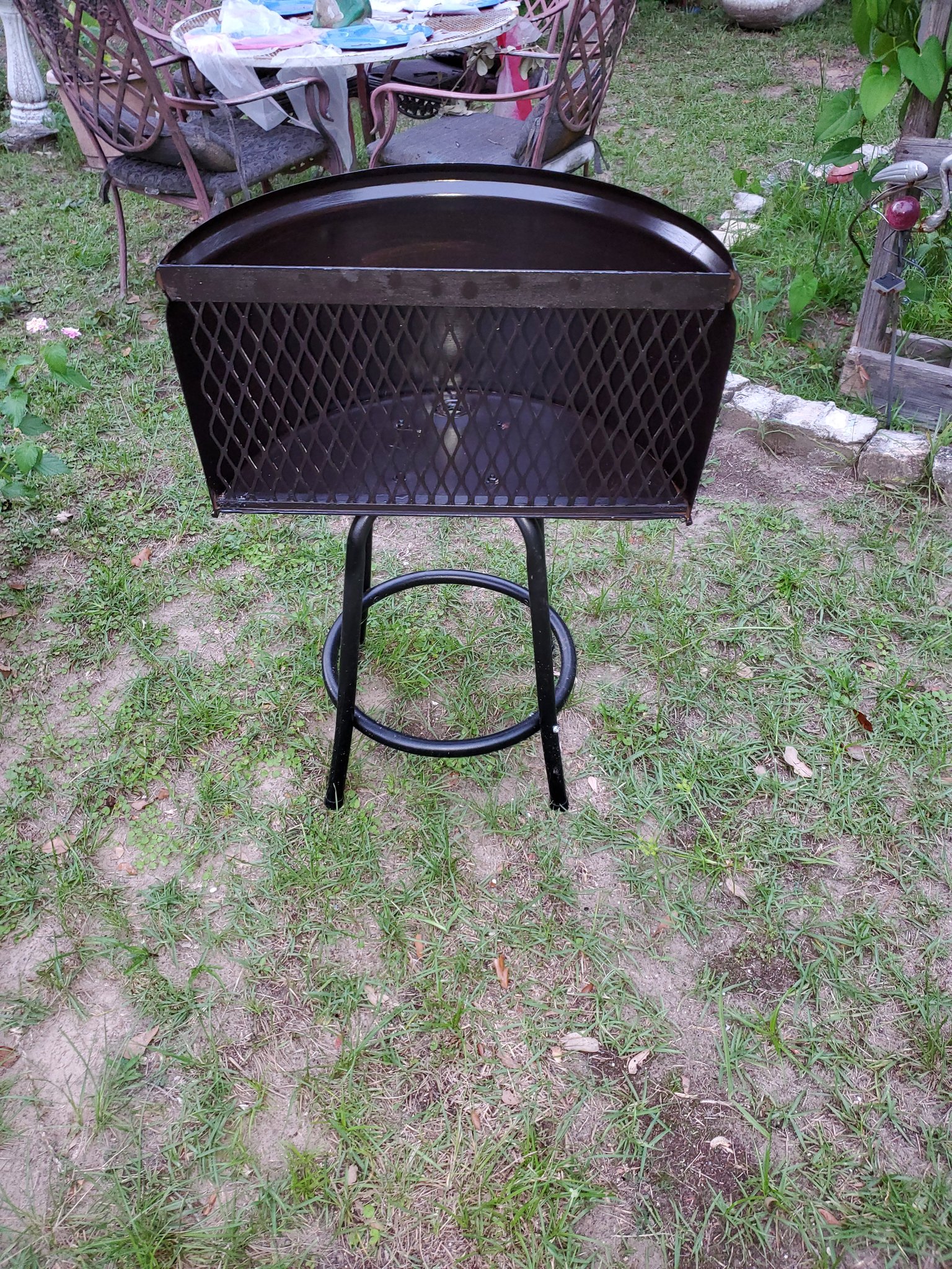 Iron Bull Metalworks | Custom Welding & Metal Fabrication Experts ...